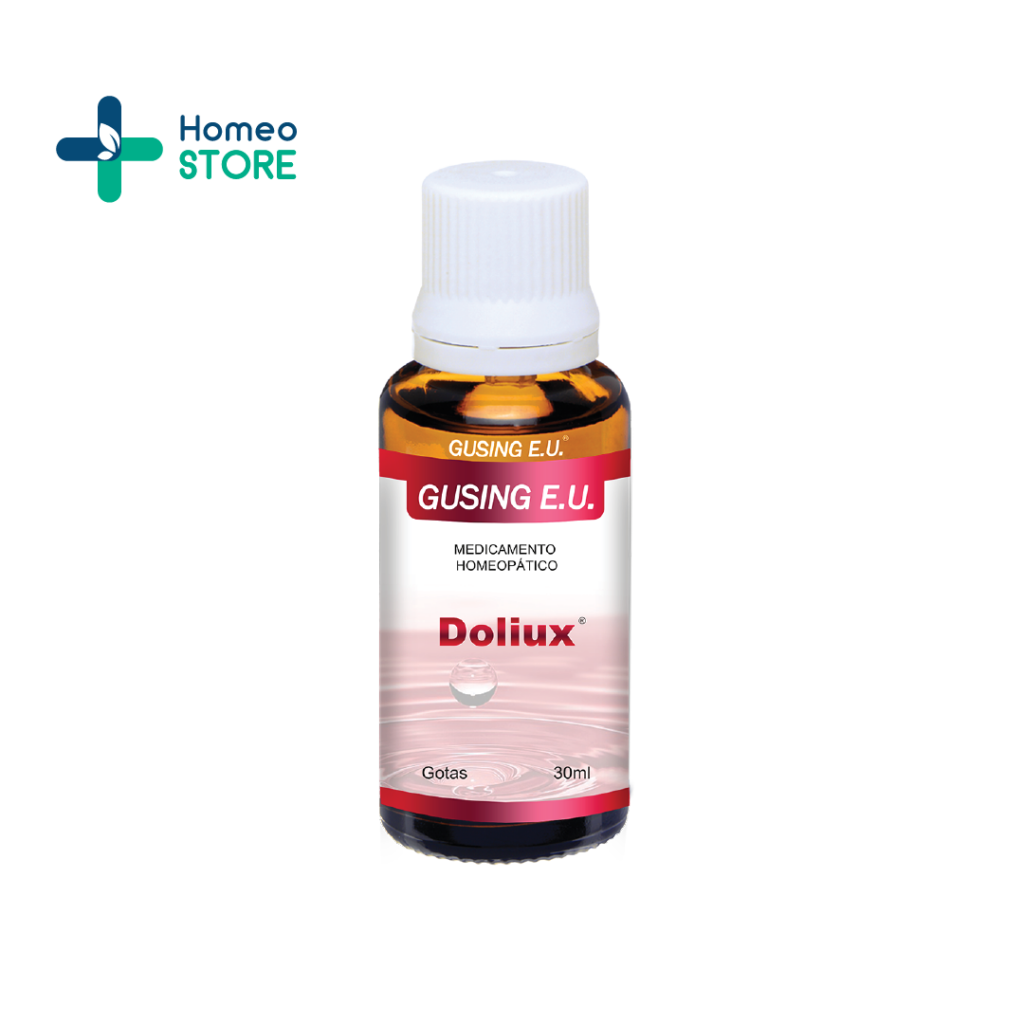 DOLIUX GOTAS - Homeo Store